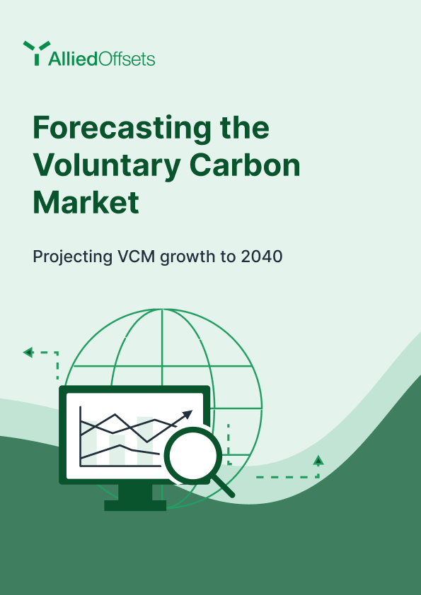 Carbon Market Forecast Report